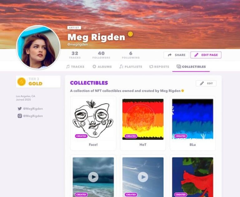 What is Audius? | Music Streaming Platform - Music Lab Japan